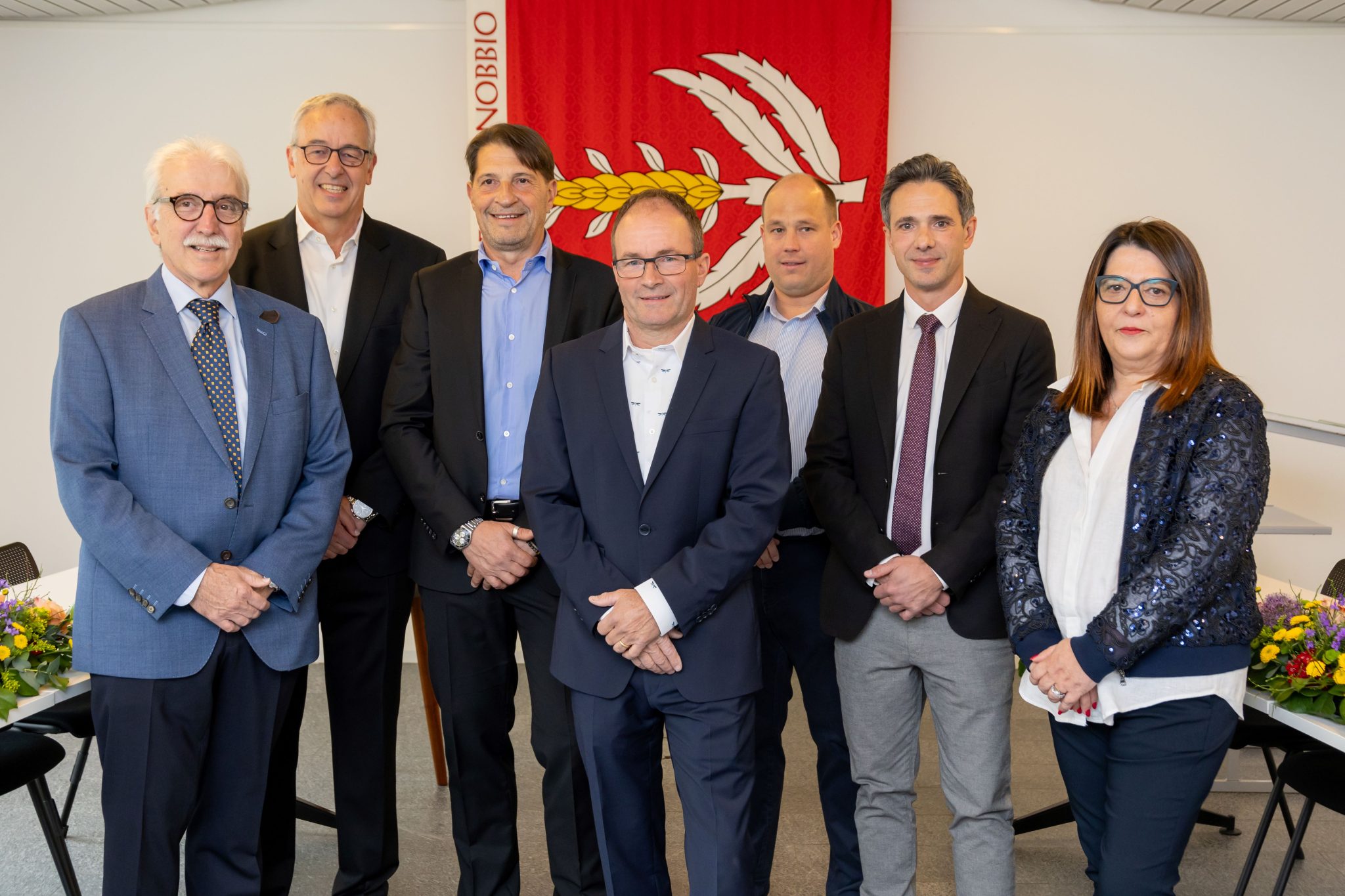 Municipio – Comune di Canobbio